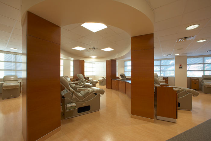 Blood Research Institute Laboratory - Tradeline, Inc.