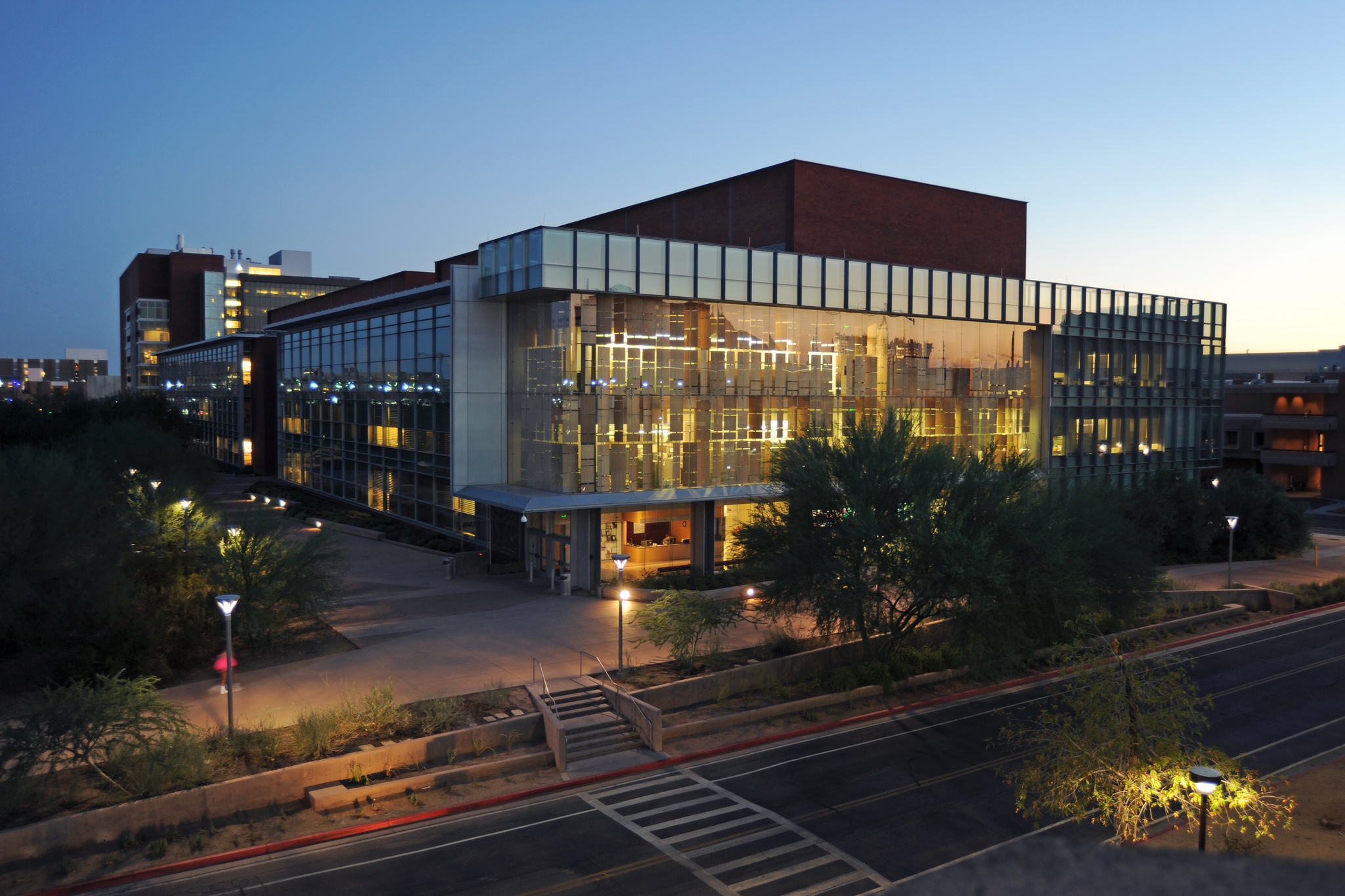 Operating Cost Benchmarks for Biomedical Research Facilities ...