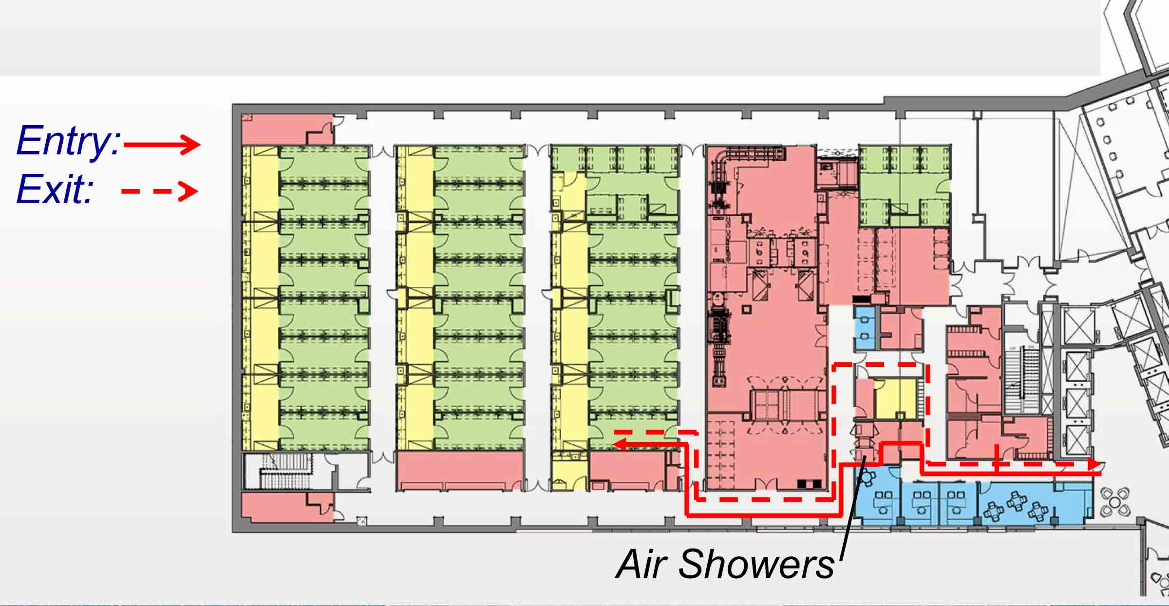 Emerging Best Practices for New Animal Facilities - Tradeline, Inc.