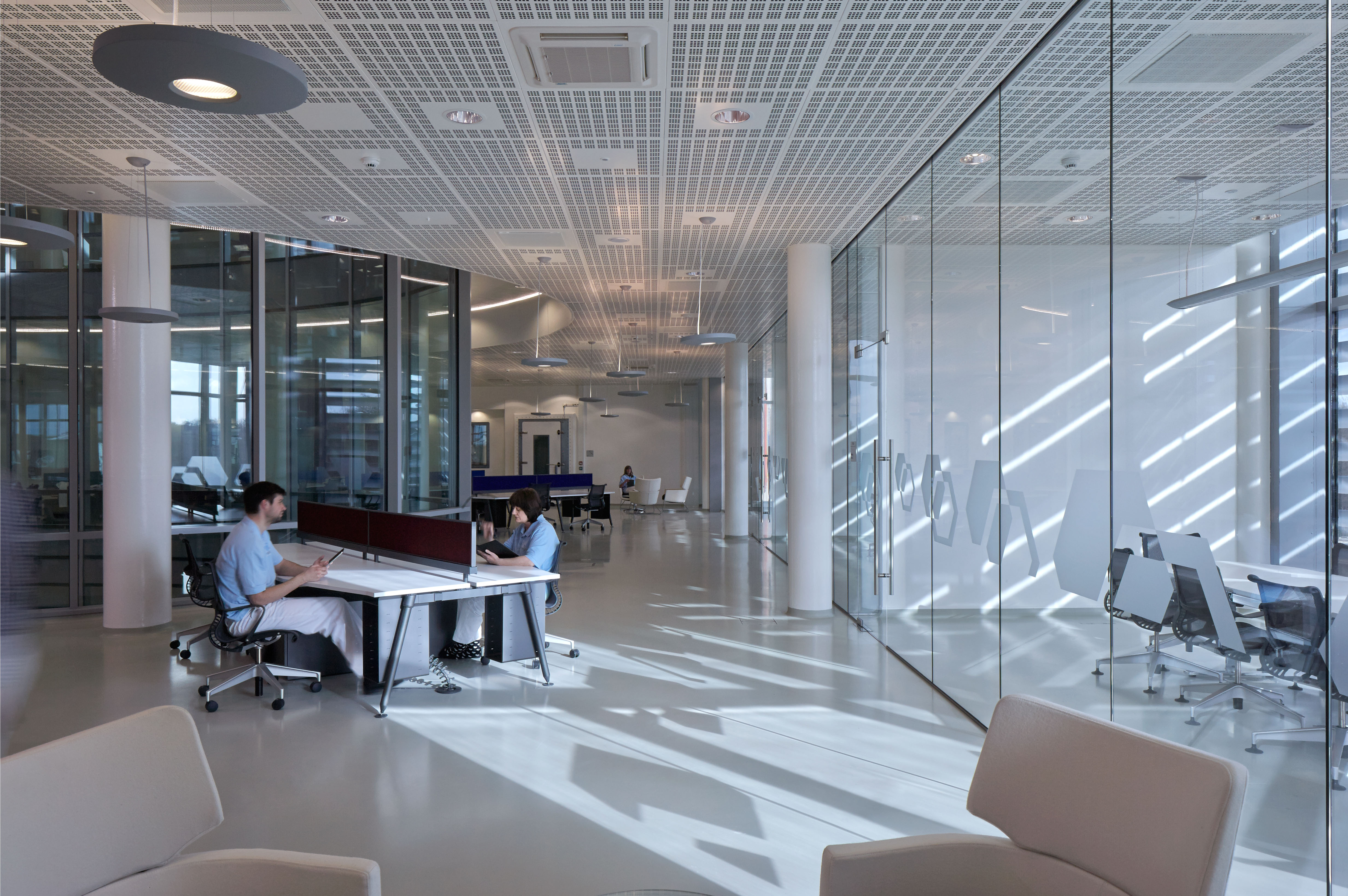 The Plowright Building - Tradeline, Inc.