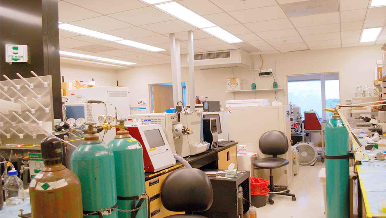 Moffitt Cancer Center Renovates for New Research Core Facility ...
