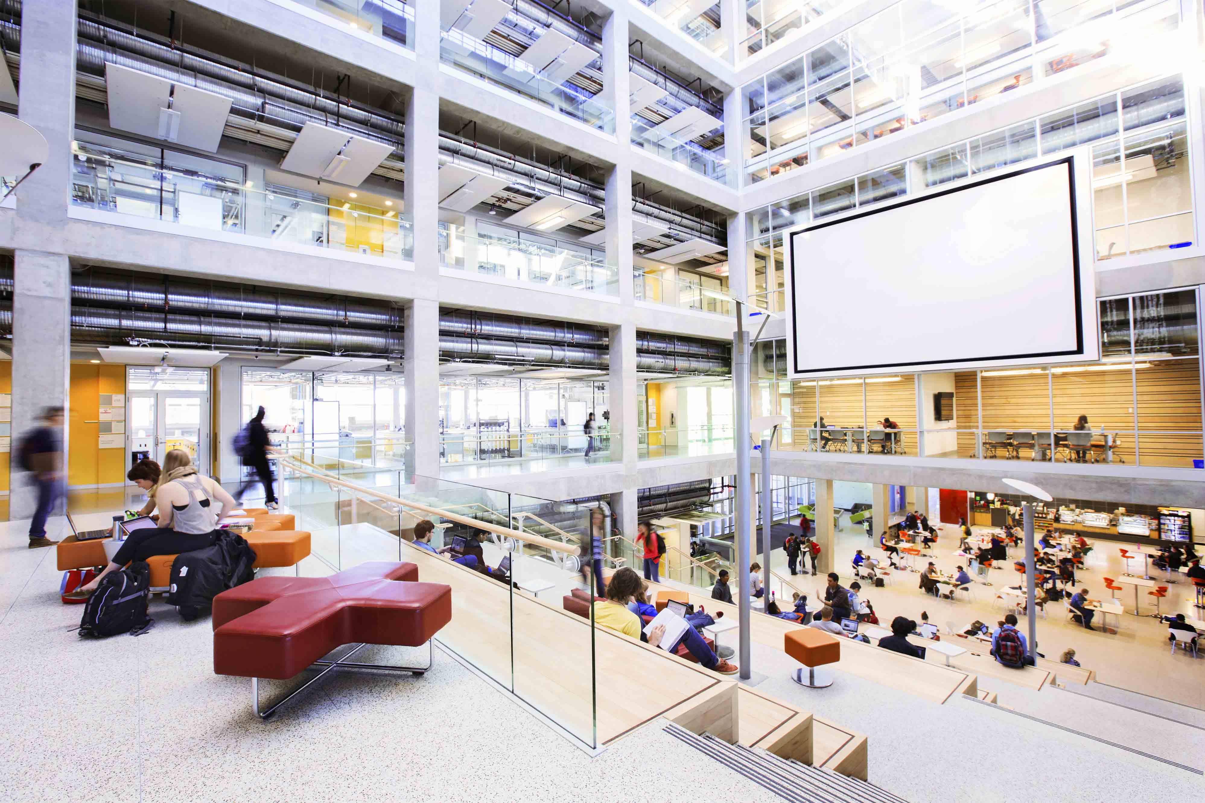University of Calgary’s Energy Environment Experiential Learning ...