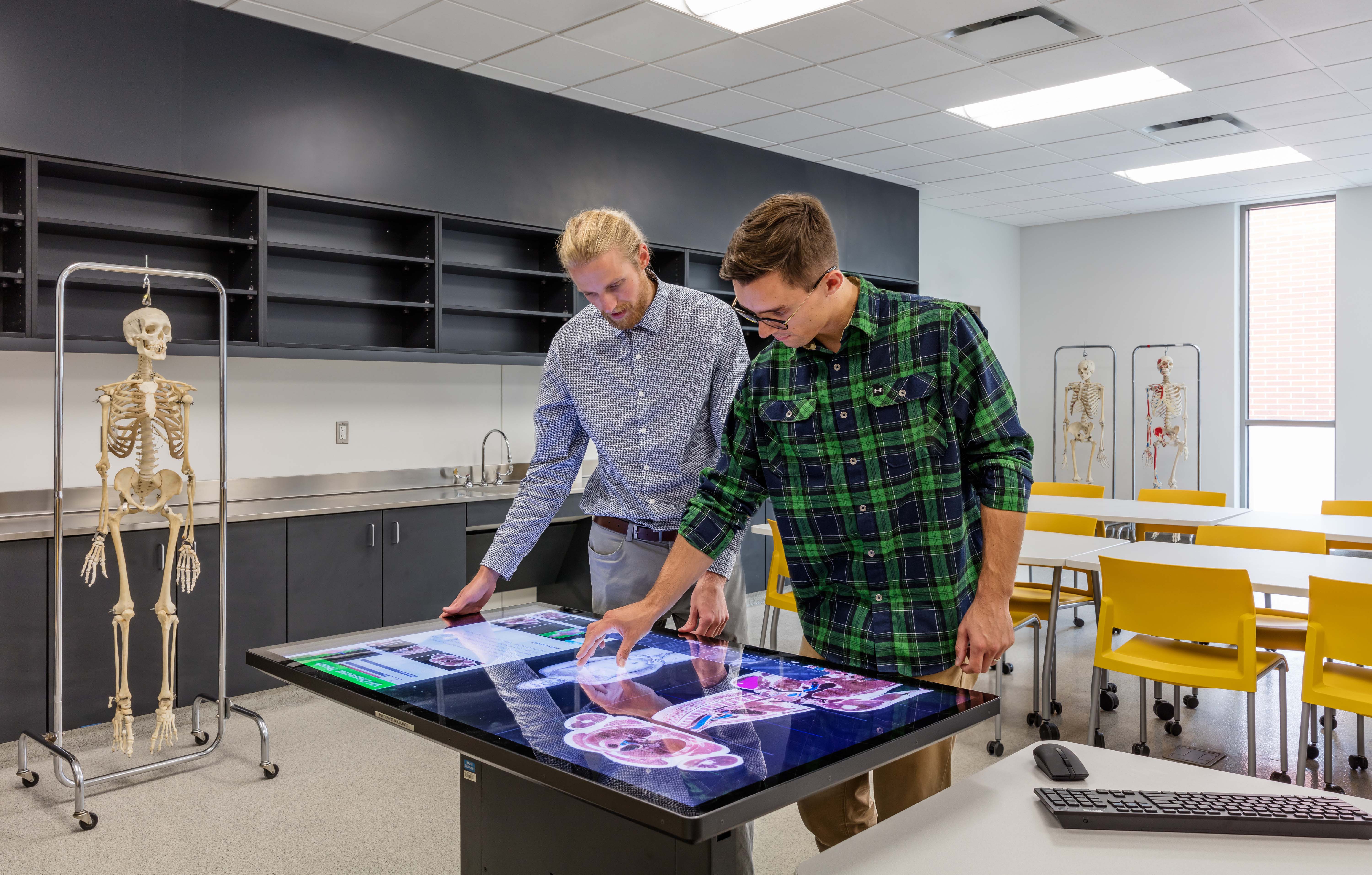 University of North Dakota School of Medicine and Health Sciences ...