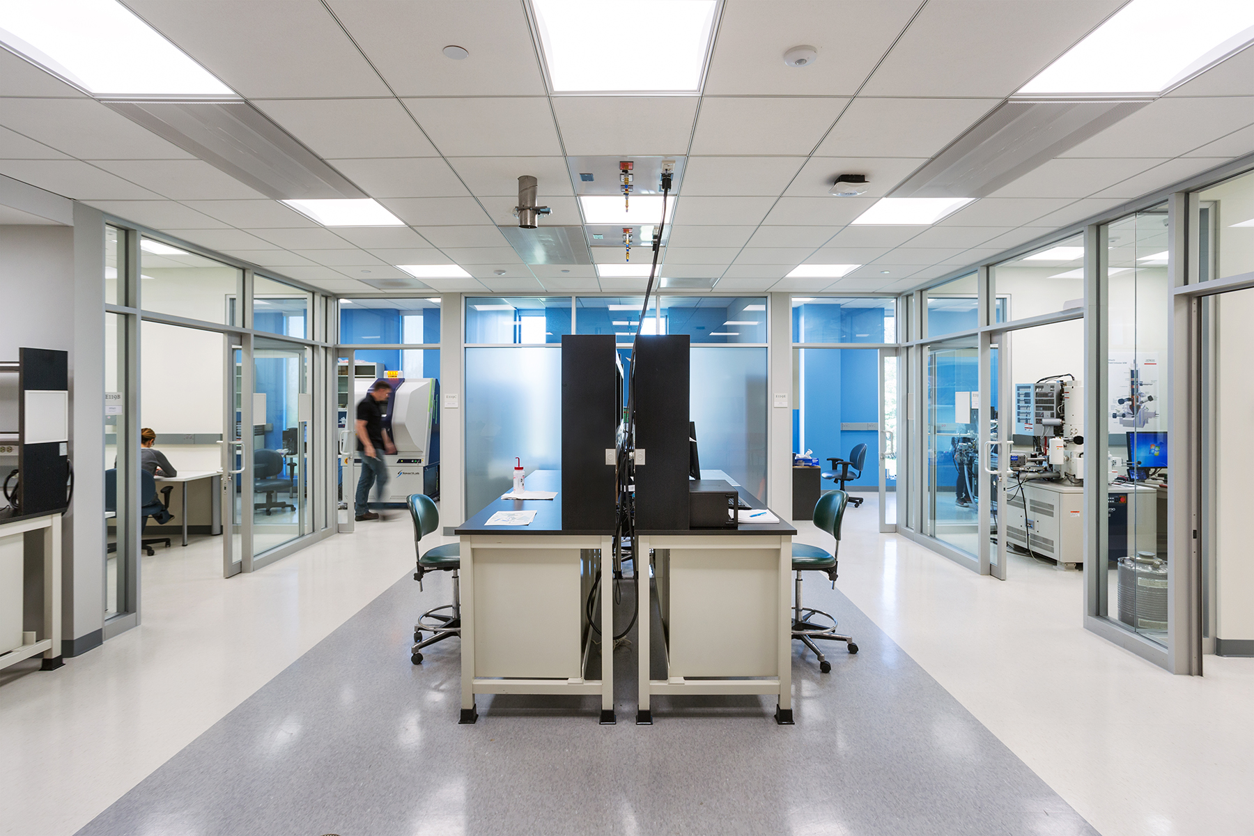 Yale Energy Sciences II - Tradeline, Inc.