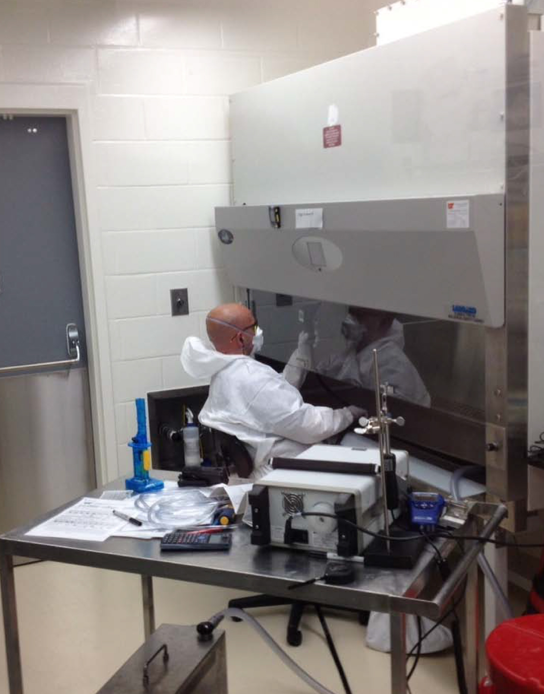 Avoiding Unexpected Downtime and Life Cycle Costs in Biocontainment ...