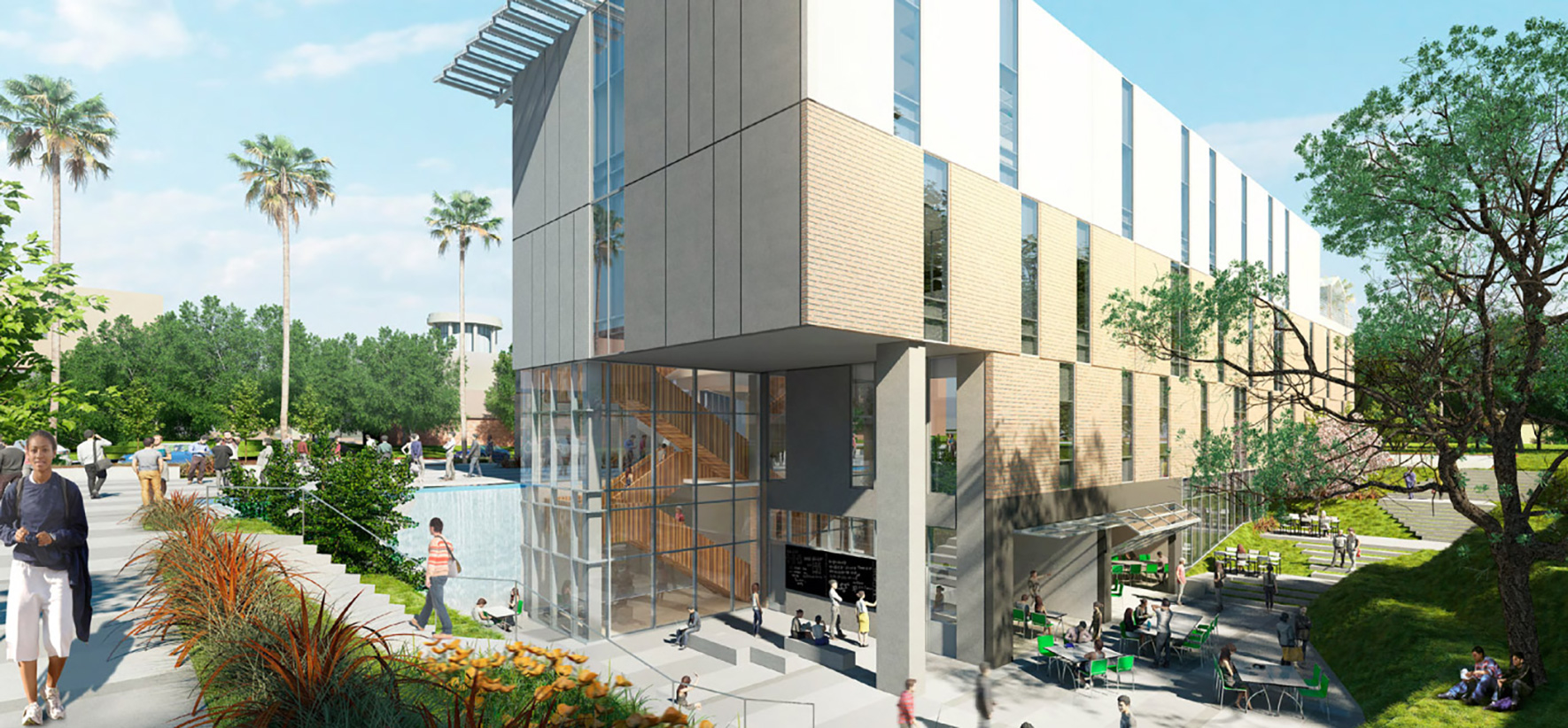 Biola University Dedicates Lim Center for Science, Technology and ...