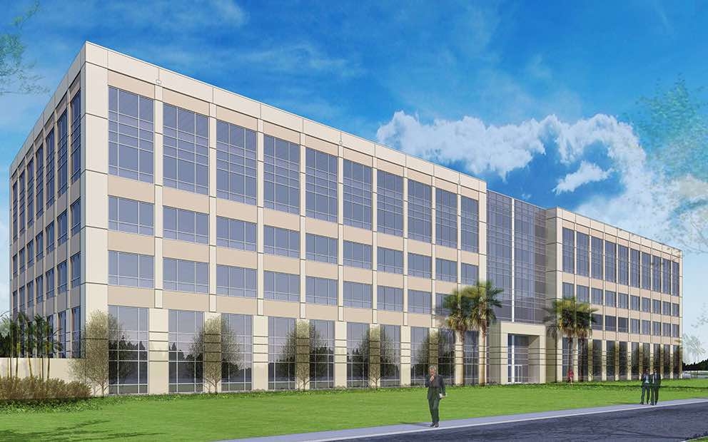 Lockheed Martin Breaks Ground on Orlando R&D Facility - Tradeline, Inc.