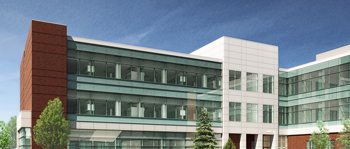 Purdue University Northwest Plans Bioscience Innovation Building ...