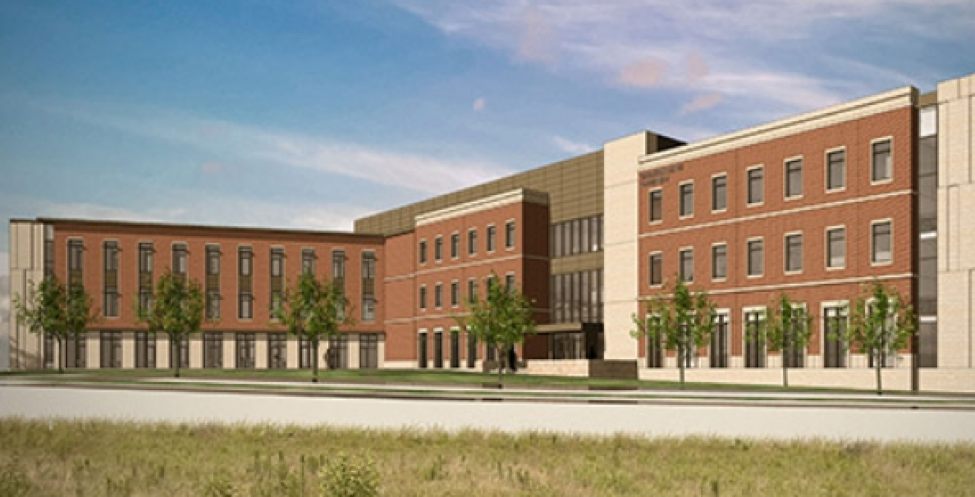 Tarleton State University Breaks Ground on Fort Worth Campus ...