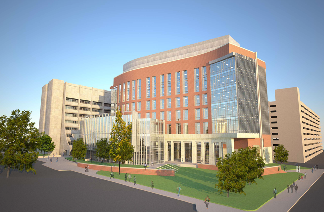 Vanderbilt University Breaks Ground on Engineering and Science Building ...
