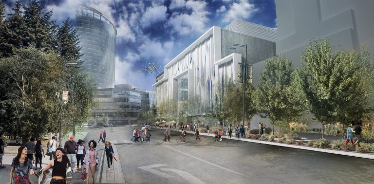 Simon Fraser University Constructs Sustainable Energy and Environmental ...