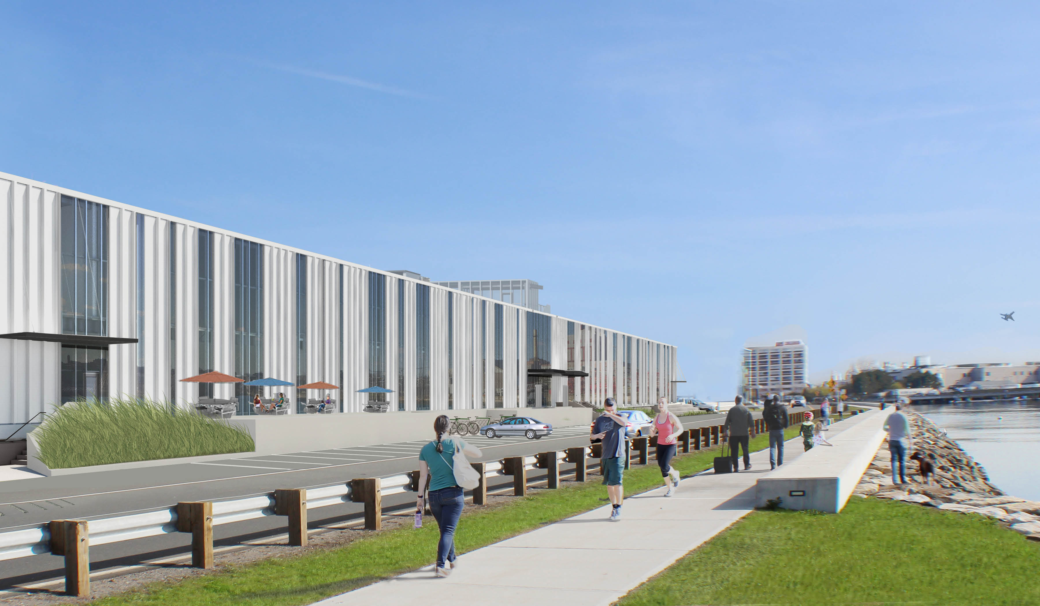 Akouos Leases Biotech Headquarters in Boston - Tradeline, Inc.