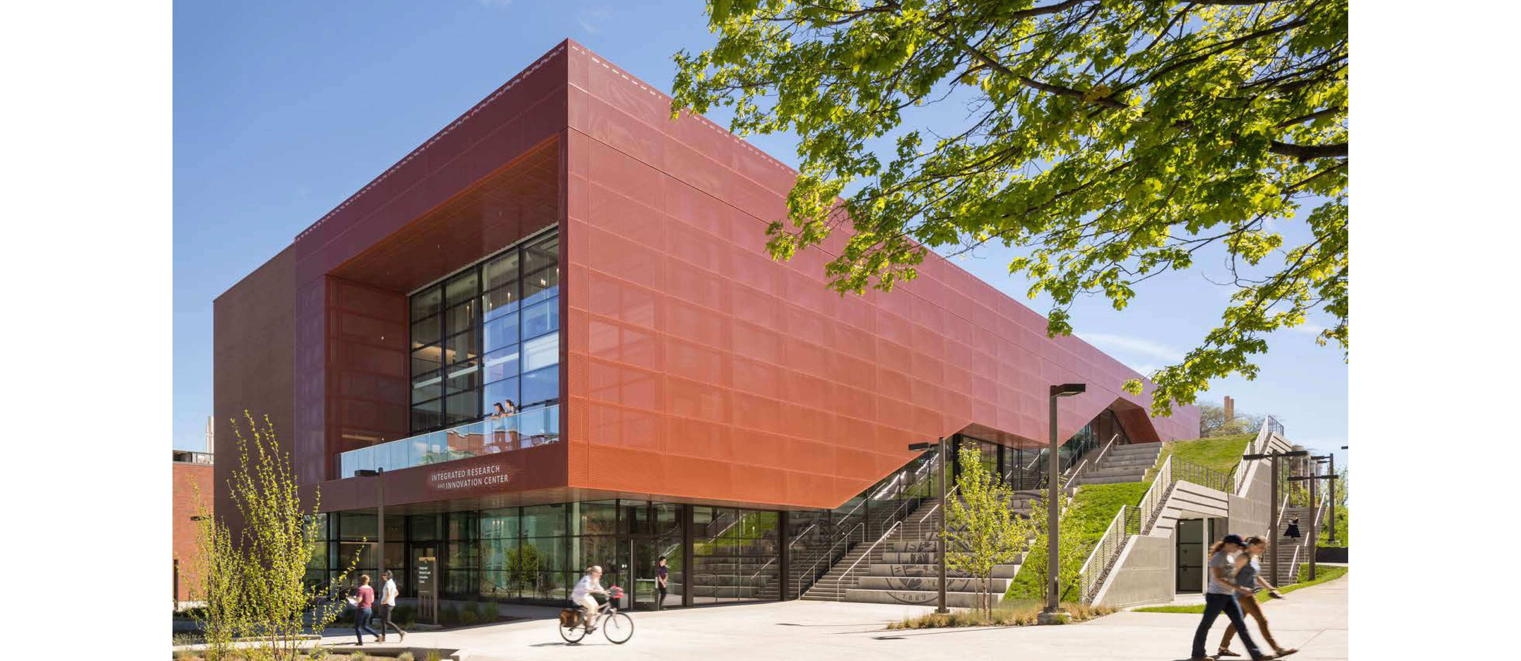 A Community College’s Lessons on Launching a Space Planning ...