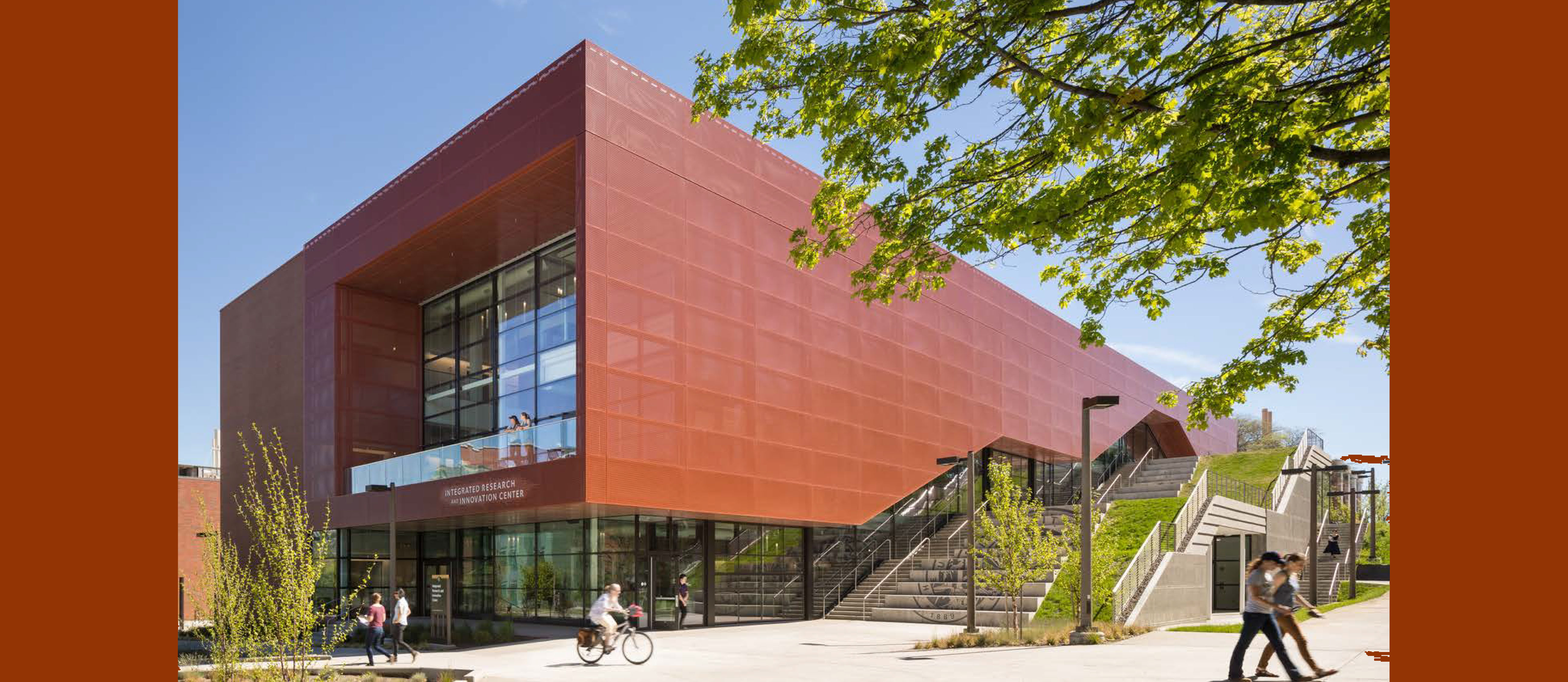 Designing a University Space for Collaboration—Then Making It Happen ...