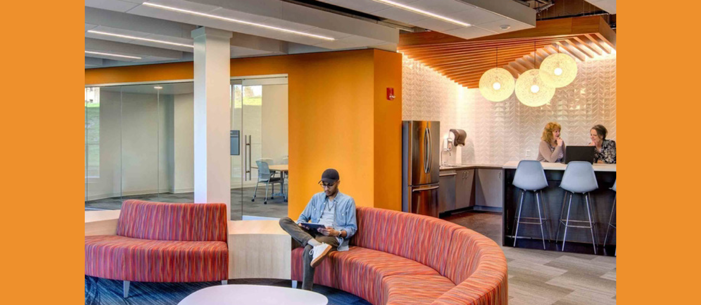 Academic Workplace Evolution: How Universities Are Rethinking Spaces ...