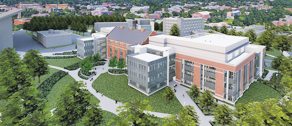 Michigan State University Constructs STEM Teaching and Learning ...