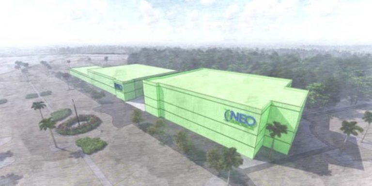 NeoGenomics Builds Oncology Laboratory and Global Headquarters in Fort ...