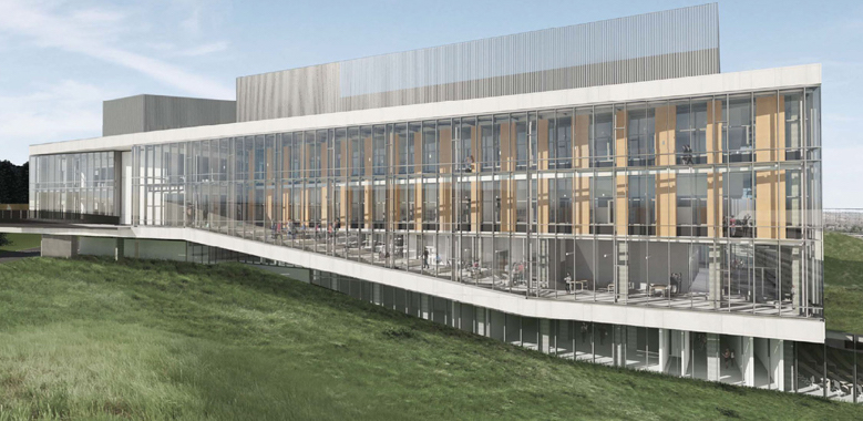 University of Lethbridge Opens Science Commons - Tradeline, Inc.