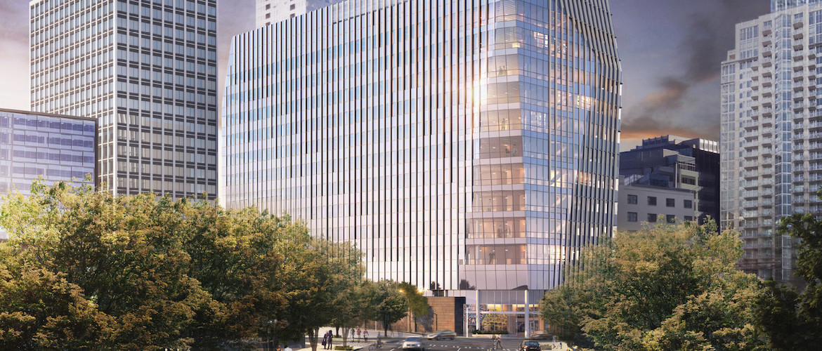 Seattle Children’s Research Institute Opens Building Cure - Tradeline, Inc.