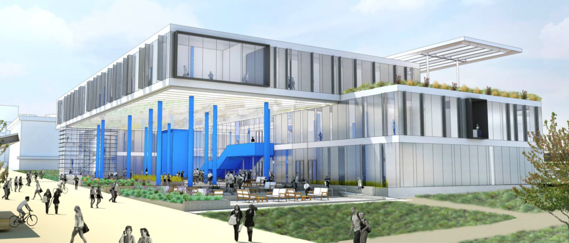 California State University, San Bernardino Opens Center for Global ...