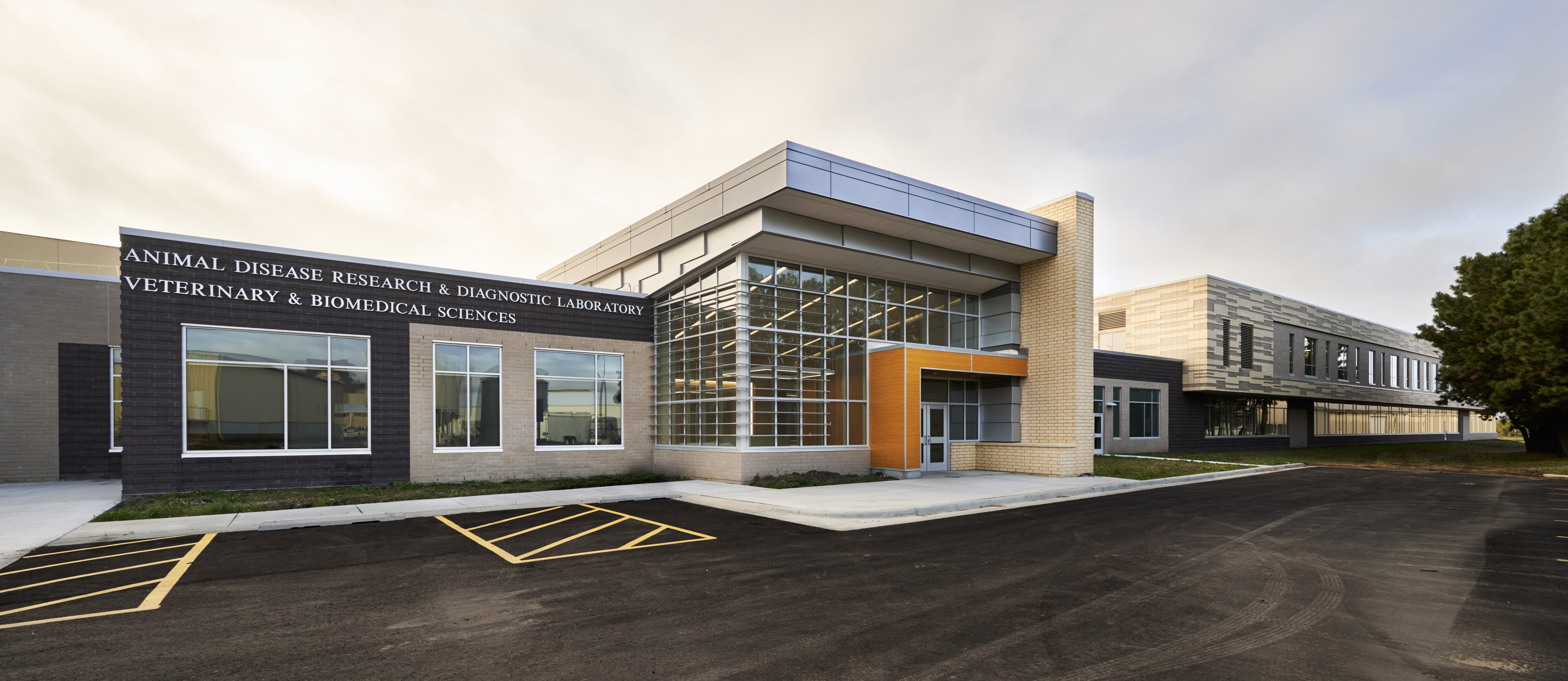 Emerging Facility Design Approach for Interdisciplinary Labs ...