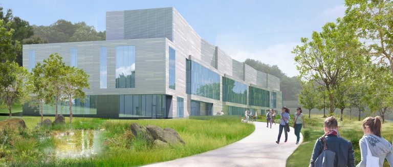 University of Connecticut Plans Science 1 Building - Tradeline, Inc.