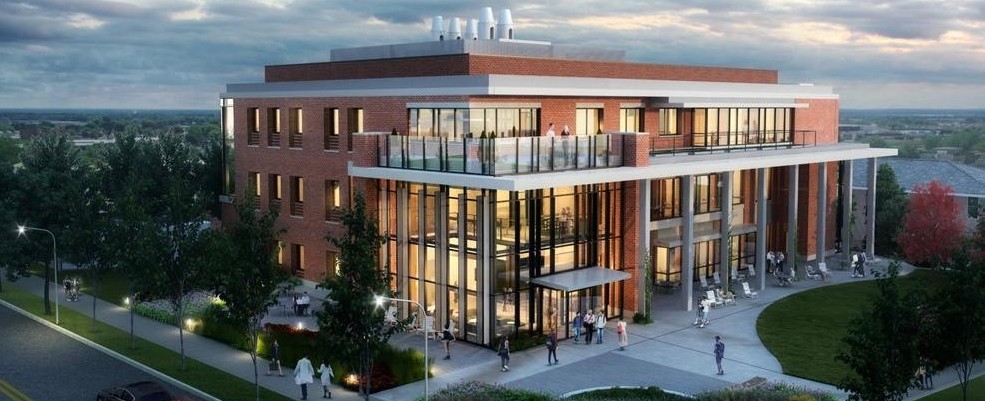 Georgia College Breaks Ground on Integrated Science Complex - Tradeline ...
