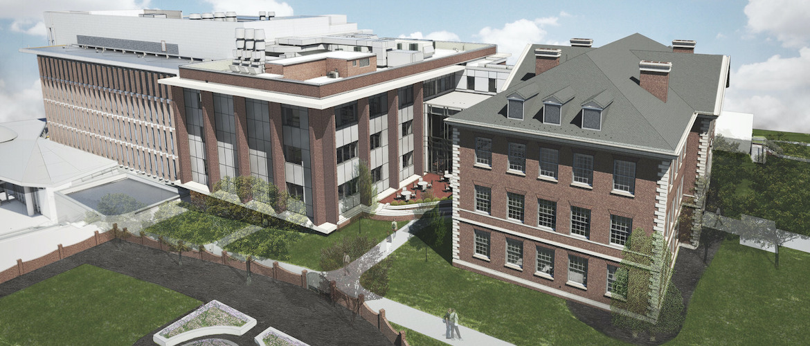 Radford University Opens Artis College of Science and Technology ...