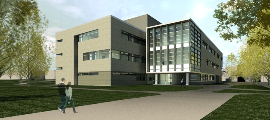 The Ohio State University and Central Ohio Technical College Construct ...