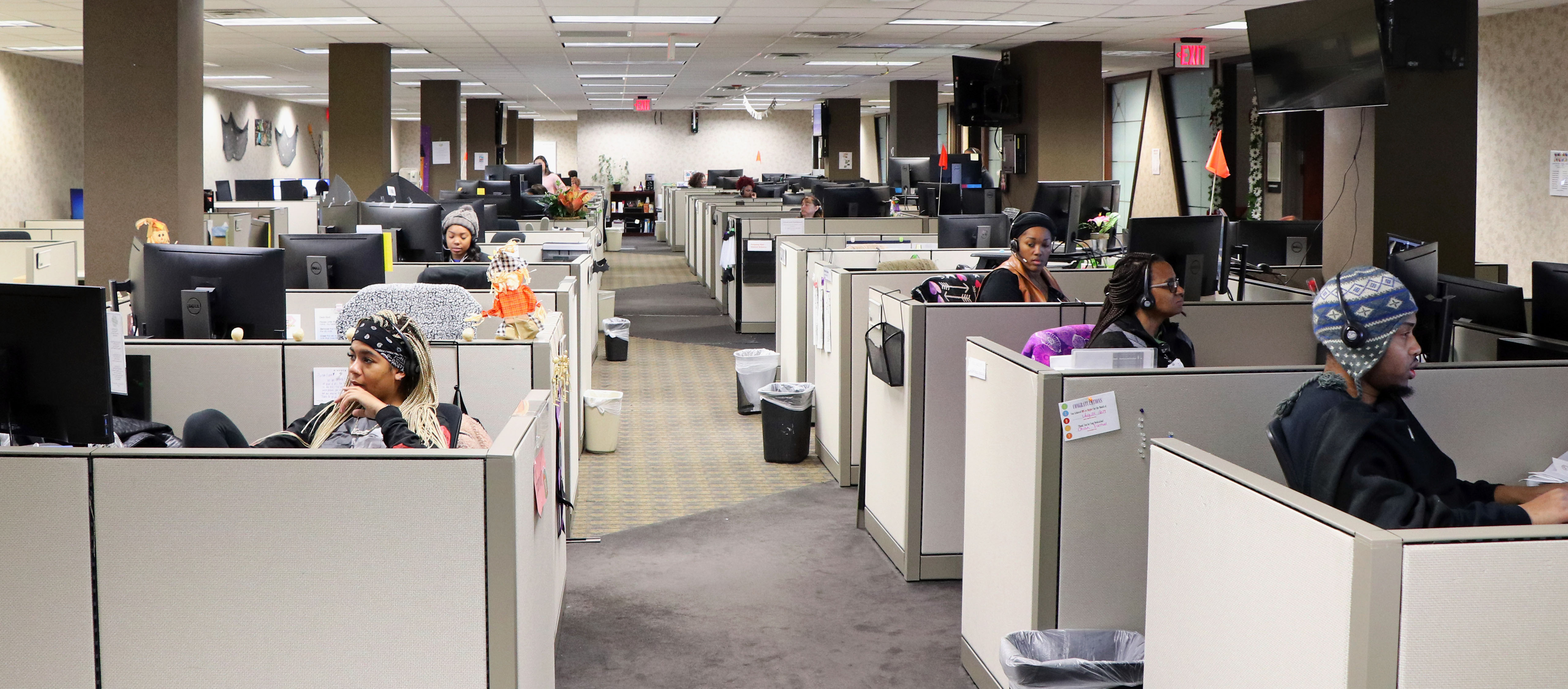 Remote Workforce Strategies Enhance Call Center at Vanderbilt ...