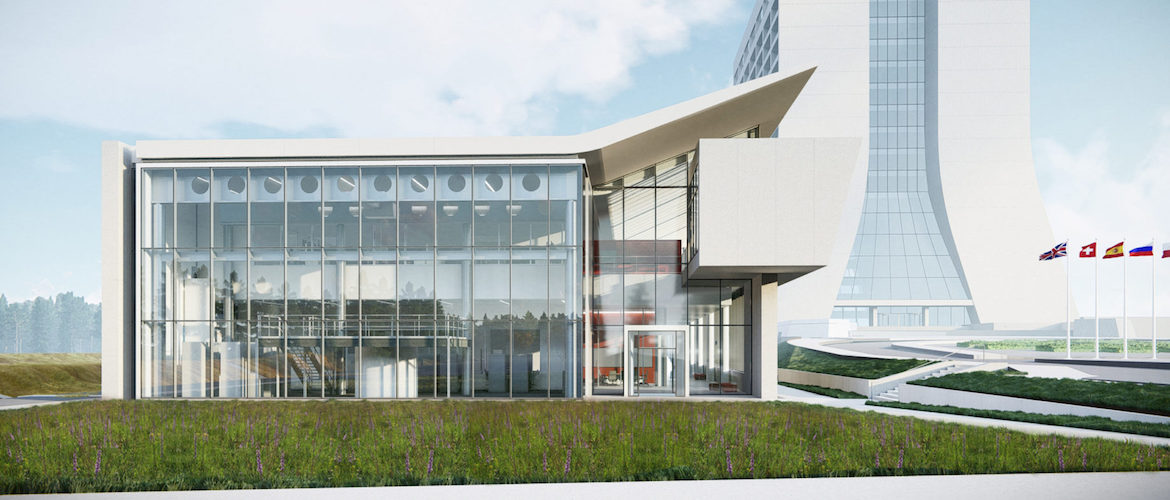 Fermi National Accelerator Laboratory Plans Integrated Engineering ...