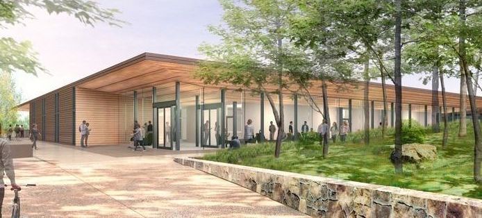 Cape Cod Community College Breaks Ground on Wilkens Science and ...