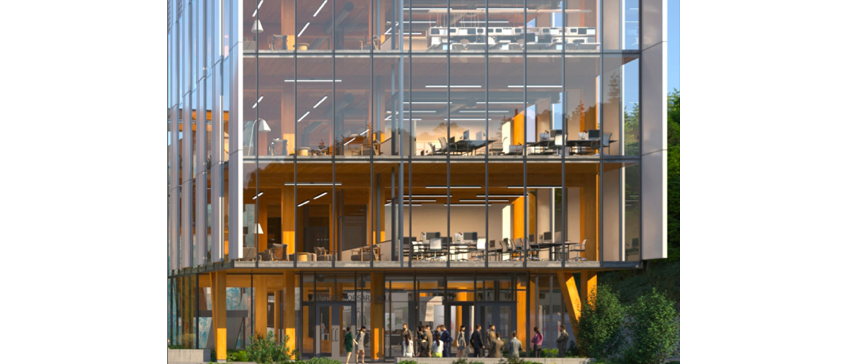 Western Washington University Plans Computer Science and Engineering ...