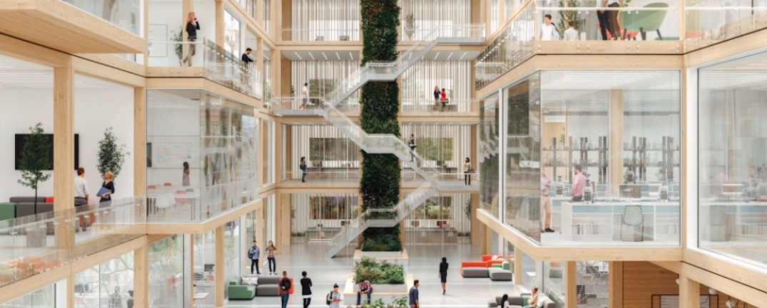 University of British Columbia Plans School of Biomedical Engineering ...