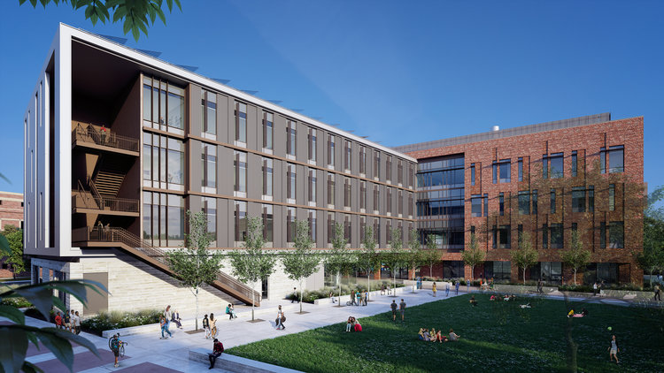 California State University, Chico Breaks Ground on Physical Sciences ...