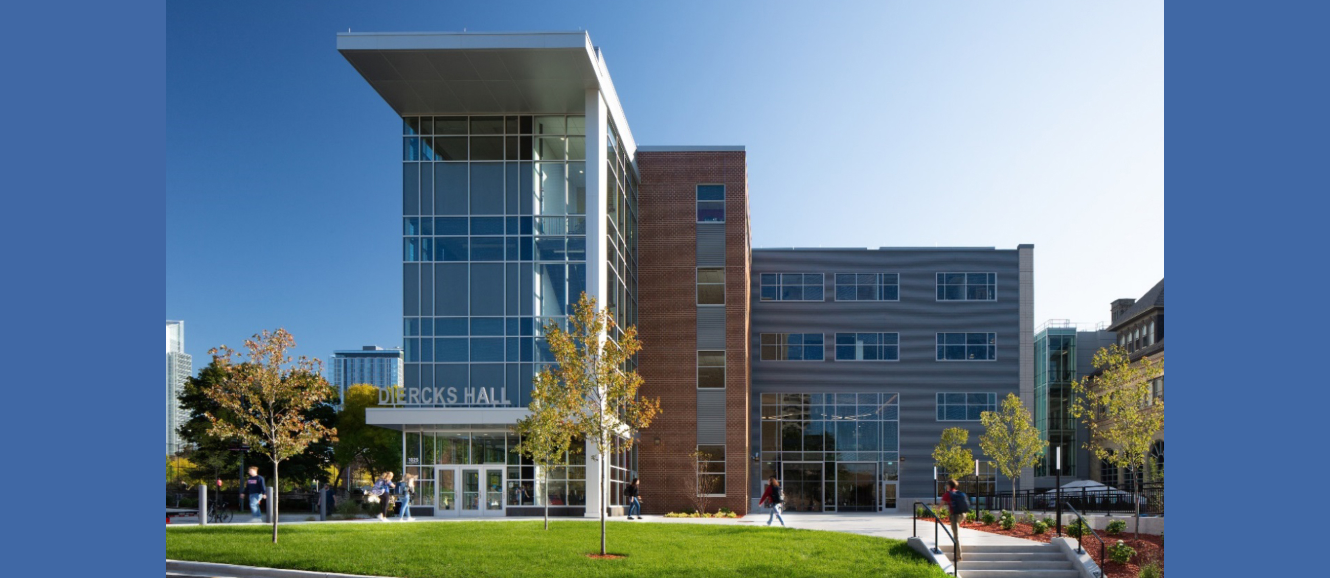 Application-Focused AI Curriculum at Milwaukee School of Engineering’s ...