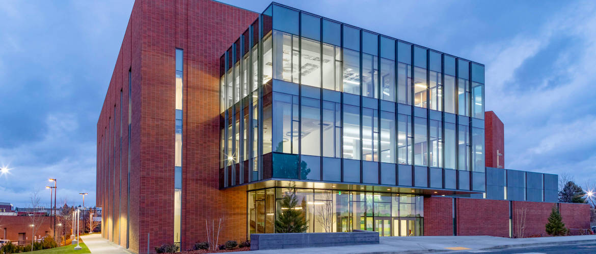 Washington State University Dedicates Animal Disease Diagnostic ...