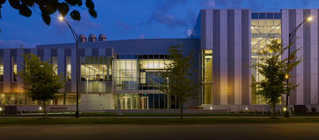 University of Illinois at Chicago Breaks Ground on Engineering ...