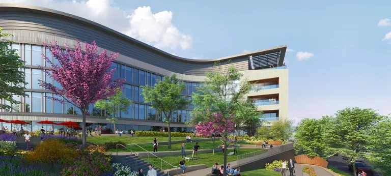 The Davis Companies and Boston Development Group Break Ground on ...