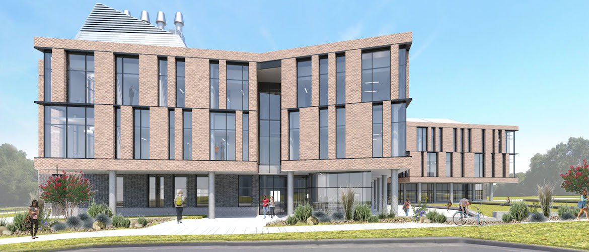 Florida State University Breaks Ground on Interdisciplinary Research ...