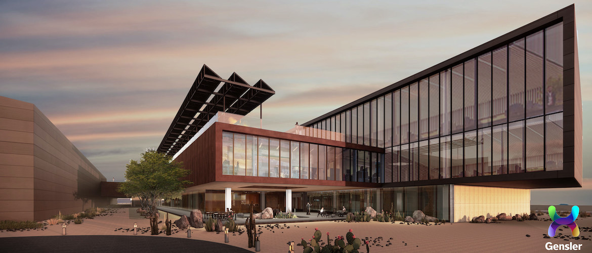 XNRGY Climate Systems Plans US Headquarters and Manufacturing Facility ...