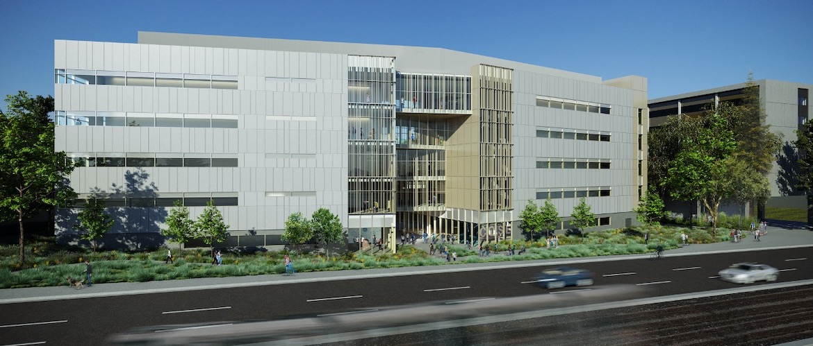 San Francisco State University Builds Science & Engineering Innovation ...