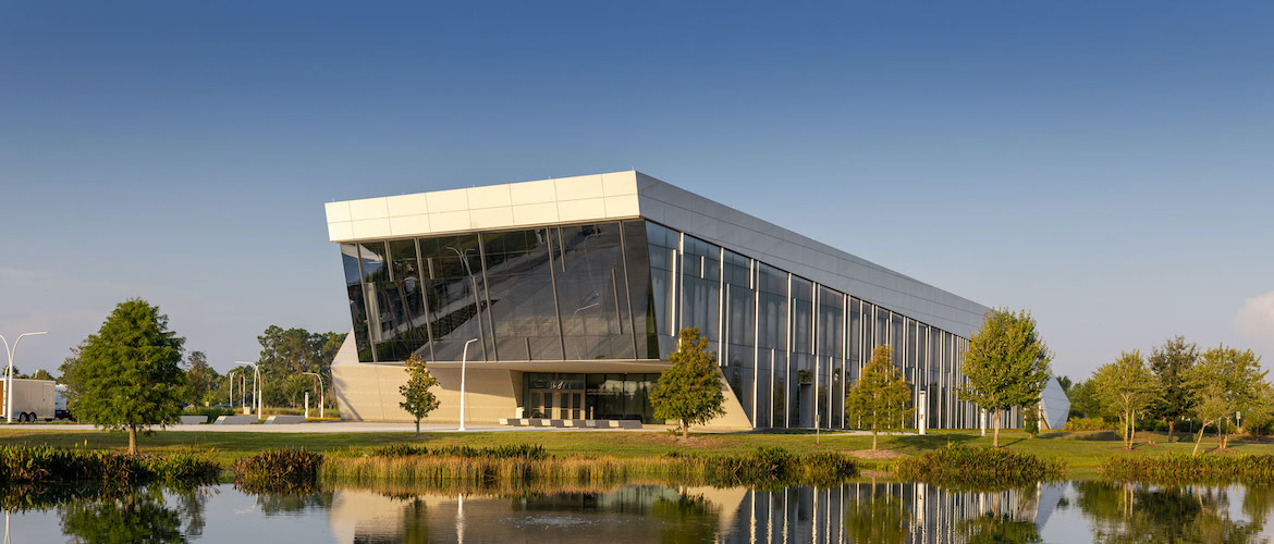 Florida Polytechnic University Opens Applied Research Center ...