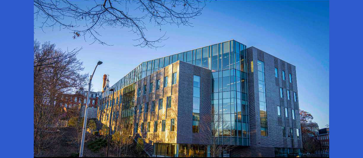 Worcester Polytechnic Institute Opens Academic Research Facility to ...