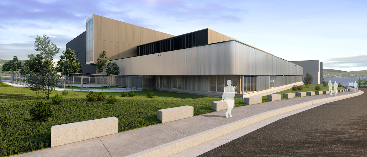 Canadian Nuclear Labs Breaks Ground on Chalk River Research Facility ...