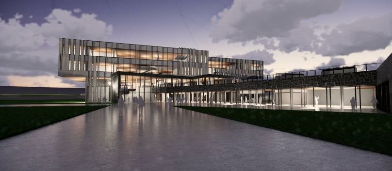 Kettering University Opens Learning Commons - Tradeline, Inc.