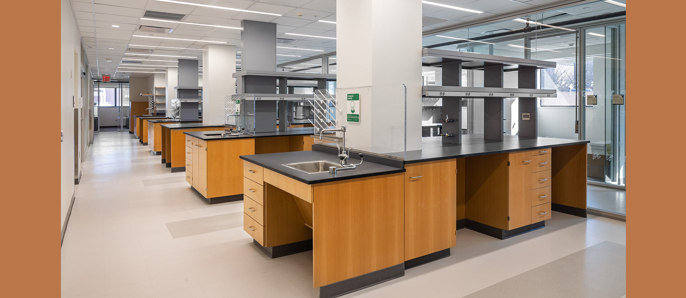 Northwell Health Bolsters Research Capabilities With $34.7 Million Lab ...