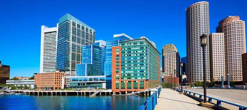 Mispro Builds Contract Vivarium in Boston's Seaport District ...