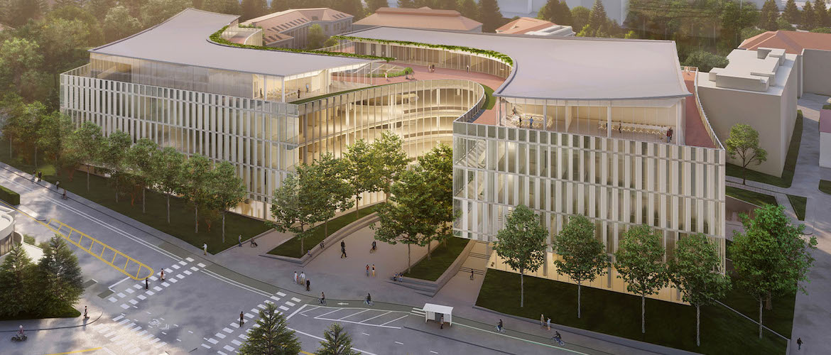 University of California, Berkeley Builds Computing and Data Science ...