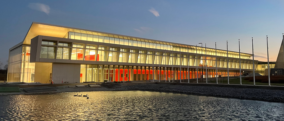 Fermilab Opens Integrated Engineering Research Center - Tradeline, Inc.
